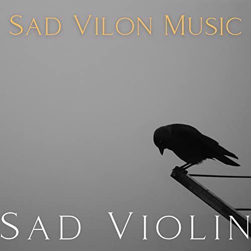 Play Sad Vilon Music Under the Rain That Will Make You Depressed Vol. 1 ...