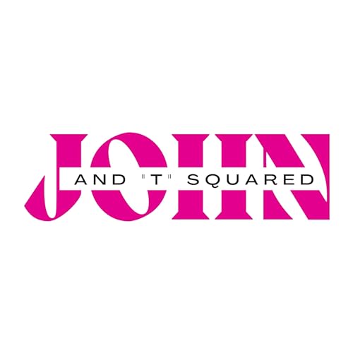 Amazon.com: John and T Squared - Quilting across the Globe : John J ...