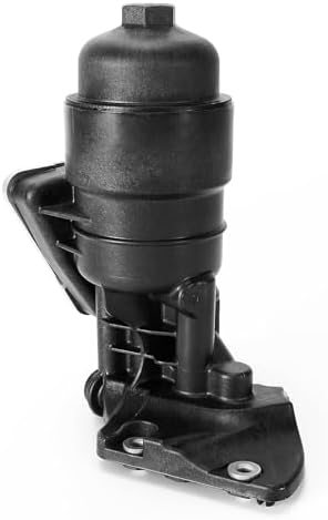 Kozlira Complete Engine Oil Filter & Housing Assembly Compatible with ...