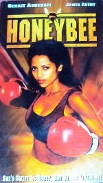 Amazon.com: Honeybee [VHS] : Senait Ashenafi, Pierre Perea, Antwan ...
