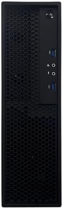 (Refurbished) Lenovo ThinkStation P300 Desktop Computer PC (Intel Core ...