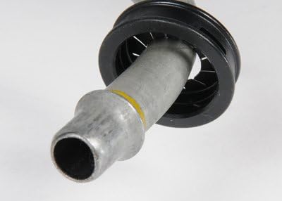 GM Línea de refrigeración de fluidos de transmisión automática 15817233 ...