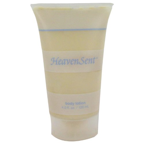 Amazon.com : HEAVEN SENT by Dana Body Lotion 4 oz : Beauty & Personal Care