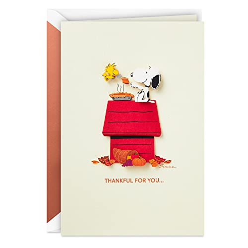 Best Thanksgiving Cards for Parents: Thoughtful Ways to Say Thank You ...