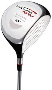 Amazon.com: Adams Mens RH Redline Drivers RPM 460 cc – Draw Modelo ...