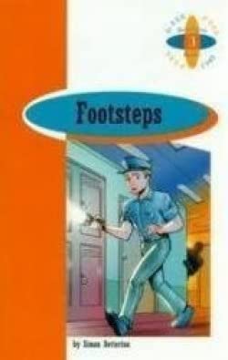 Br footsteps 2 eso (SIN COLECCION) : Vv.Aa, Vv.Aa: Amazon.es: Libros