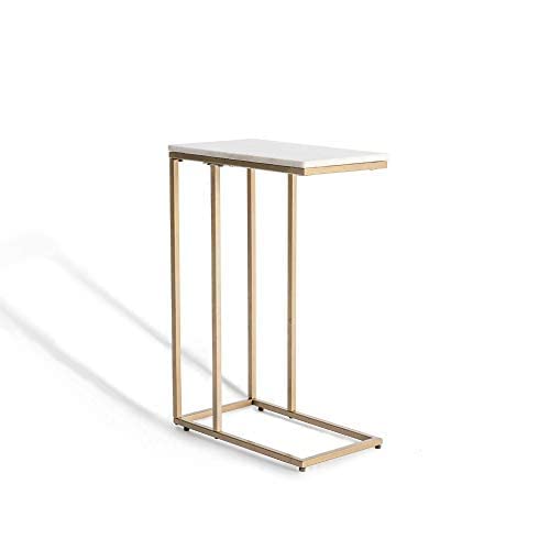 Z Impex C Shape Table | Sofa Side End Table for Coffee | Laptop Table ...