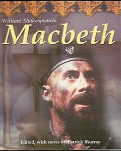 Amazon.com: Macbeth: 9780861678730: William Shakespeare: Books