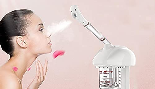 LABROS Mini (Ozone) Steamer for prevention facial Steamer, with ...
