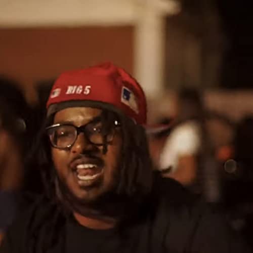 Écouter FREE THE PRESS par FatRon sur Amazon Music Unlimited