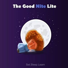 The Good Nite Lite Book: Jennifer Ewing: Amazon.com: Books
