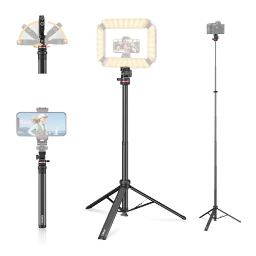 Amazon Best Sellers: Best Photographic Lighting Booms & Stands