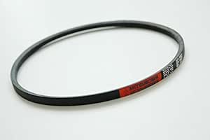 Amazon.com: Mitsuboshi Belting V-belt Red RB60 : Industrial & Scientific