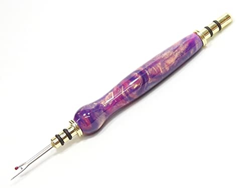 Amazon.com: Seam Ripper with Awl, it's Double Ended and Reversible ...