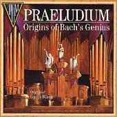 Praeludium: Origins of Bach's Genius: Black, Gavin: Amazon.fr: CDs & Vinyl}