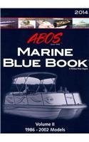 Amazon | ABOS Marine Blue Book 2014: 1986-2002 (2) | Penton Media | Ships