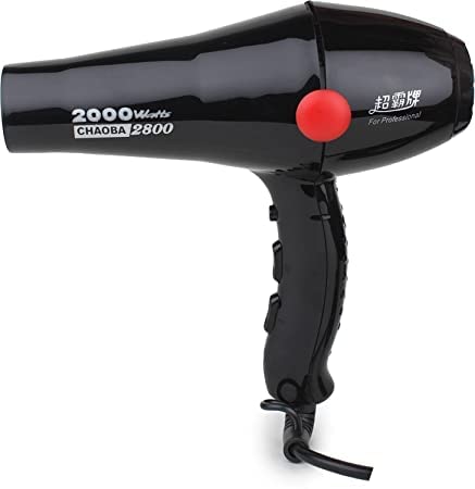 Big Hair Dryer 250 gm : Amazon.in: Beauty
