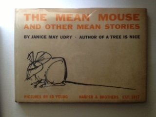 The Mean Mouse and Other mean Stories: Udry, Janice May: Books - Amazon.ca