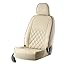 Amazon.co.jp: Seatflex シートカバー 全席 フィット ホンダ N-BOX/N-BOX カスタム JF5/JF6 R5 ...