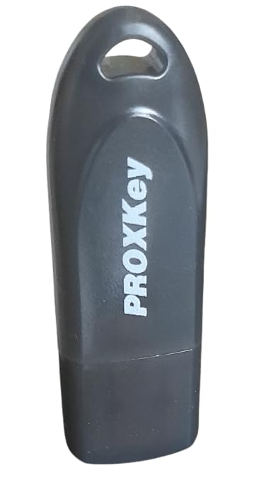 Proxkey watchdata DSC Token (Pack of 1) : Amazon.in: Computers ...