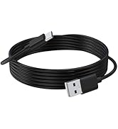 Amazon.com: USB Extension Charging Cable Compatible with JLab Go Air ...