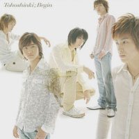 Begin - Amazon.com Music