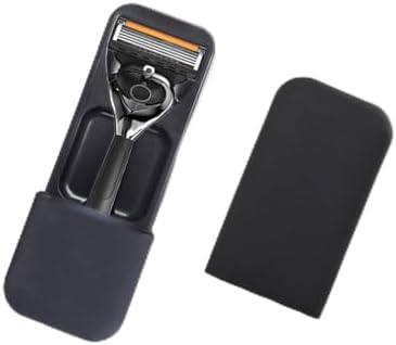 Amazon.com: Gillette Labs with Exfoliating Bar by Gillette Mens Razor ...