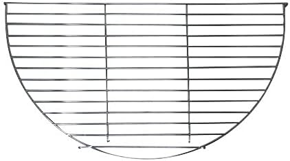 DWD ® Premium Stainless Steel Grill Cooking Grill Grates with handles ...