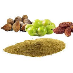Buy SriSatymev ® Combo of Dry AMLA, BAHEDA & HARAD, 300g (Powder ...