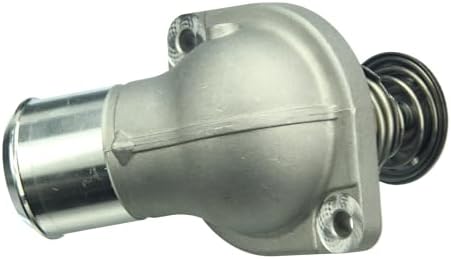 Amazon.com: Autotecnica 89018168 Engine Coolant Thermostat Housing ...