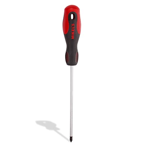 Medidas De Desarmadores De Cruz - Ferreteria Y Herramientas