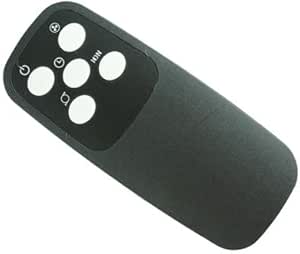 Amazon.com: Hotsmtbang Replacement Remote Control Compatible for Lasko ...