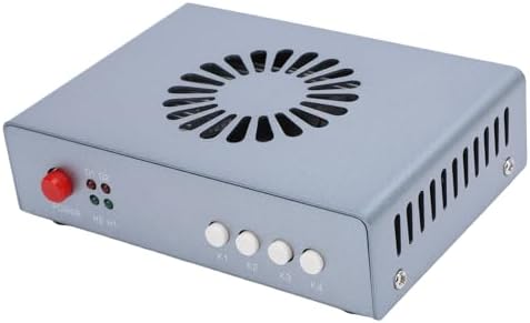 Amazon.com : HDMI Synthesizer, DMA Fuser Combiner Display Overlay, HD ...