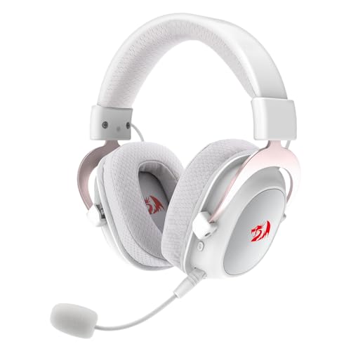 Melhor HeadSet Redragon: Top 10 melhores para comprar 2024