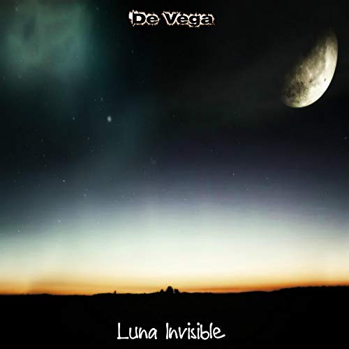 Luna Invisible by De Vega on Amazon Music - Amazon.com