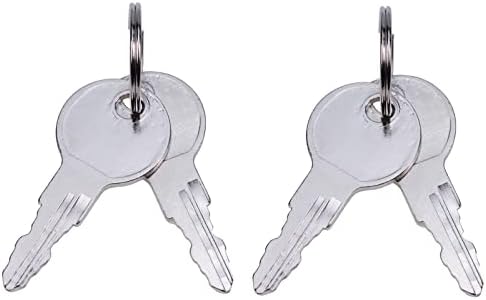 Amazon.com: Generac Genuine 0G66240KEY Key for Lock 0G6624 Set with ...