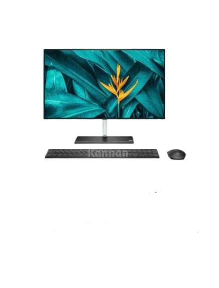 Amazon.in: Buy Unique Computers aio 24ck0550in 12TH inch(68.6cm) FHD ...