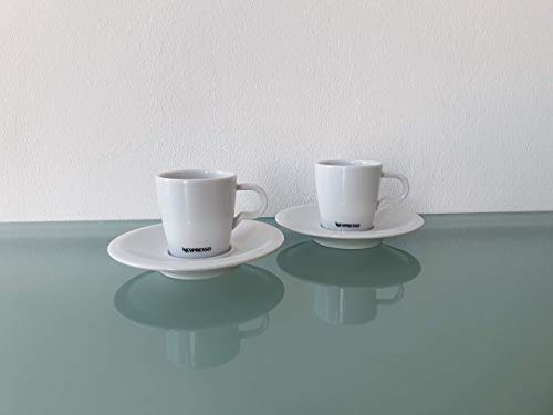 Nespresso Becher – Die 15 besten Produkte im Vergleich - Heim & Werk ...