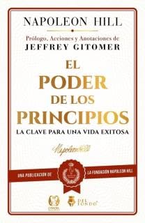 Amazon.com: EL PODER DE LOS PRINCIPIOS: 9786316595652: HILL, NAPOLEON ...