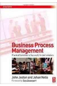 Buy Business Process Management-Practical Guidelines To Successful ...