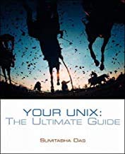 Your UNIX: The Ultimate Guide : Buy Online at Best Price in KSA - Souq is now Amazon.sa: Das ...