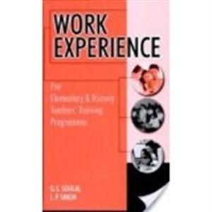 Work Experience: Amazon.co.uk: 9788131301487: Books