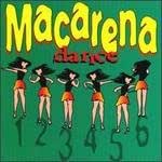 Macarena Dance: Various Artists: Amazon.es: CDs y vinilos}