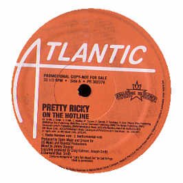 Amazon.com: Pretty Ricky / On The Hotline: CDs & Vinyl