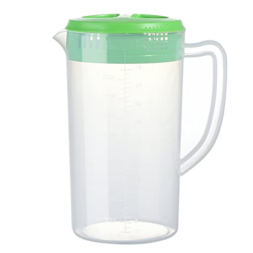Find The Best Water Pitcher With Lid Reviews & Comparison - Katynel