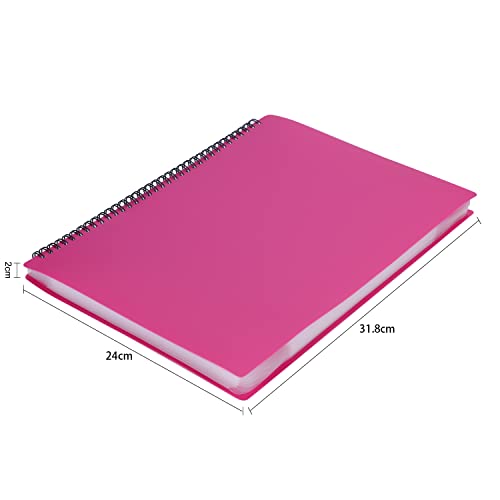 A4 Sheet Music FolderMark-able Music Clef Sheet Modifiable Piano Score ...