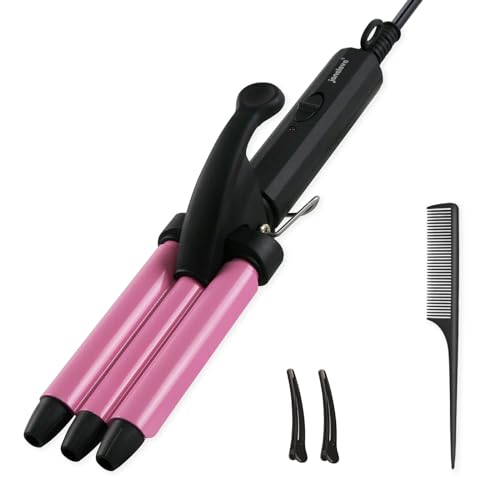 Lockenstab für Mini Locken – Die 16 besten Produkte im Vergleich ...