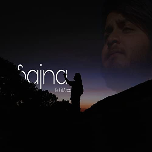 Amazon Music Unlimited - Rohit Azad 『Sajna』