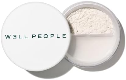 Amazon.com : Well People Loose Superpowder Brightening Powder ...