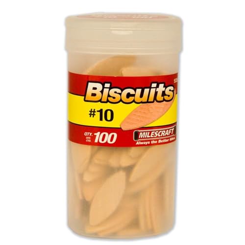 Biscuit Joinery: When and How to Use It for Flawless Woodworking Joints